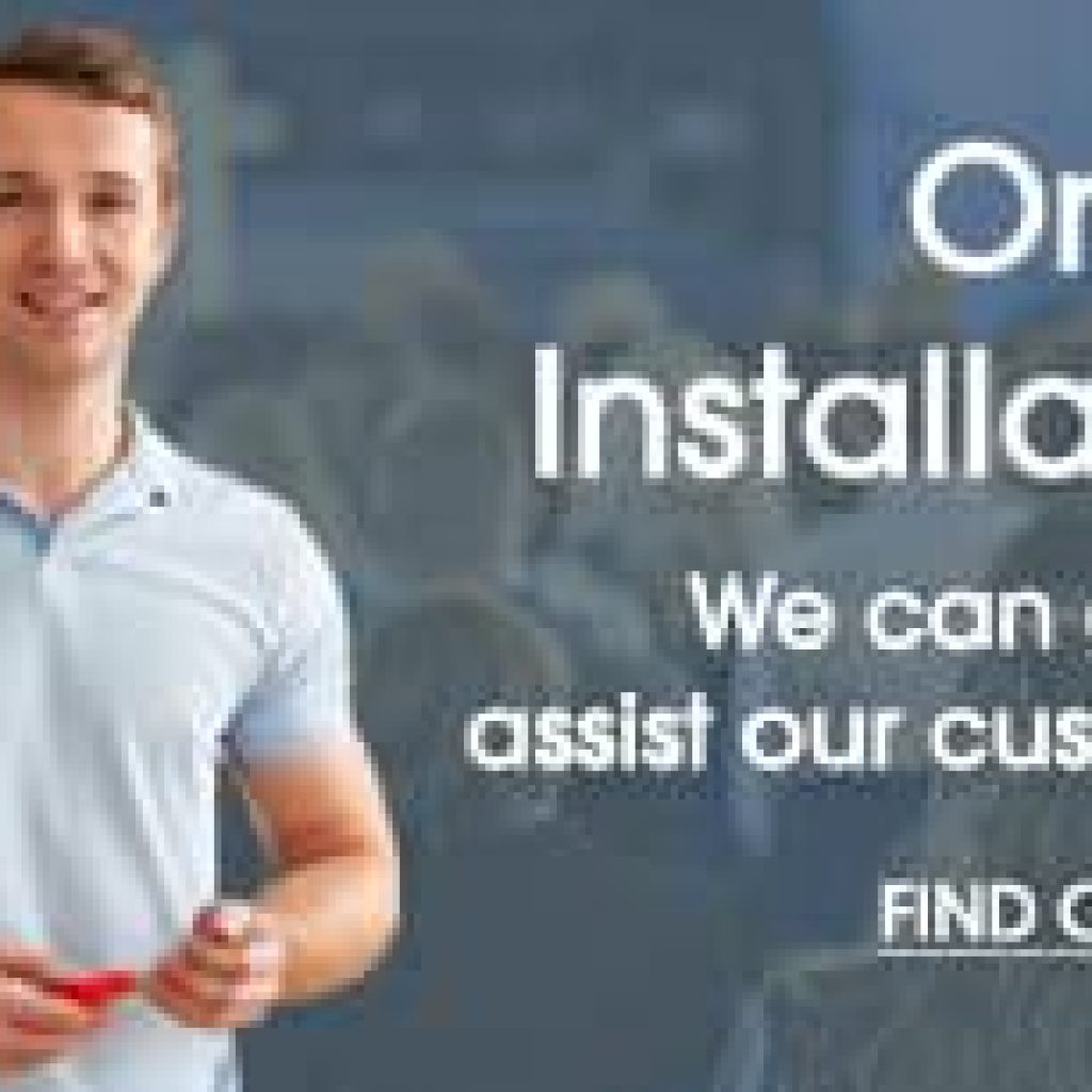 onsite-install - Turning Leaf