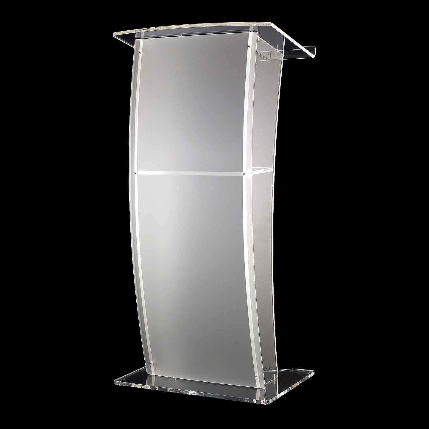 Lecterns, Presentation Lecterns, Wood, Acrylic, Metal Lecterns