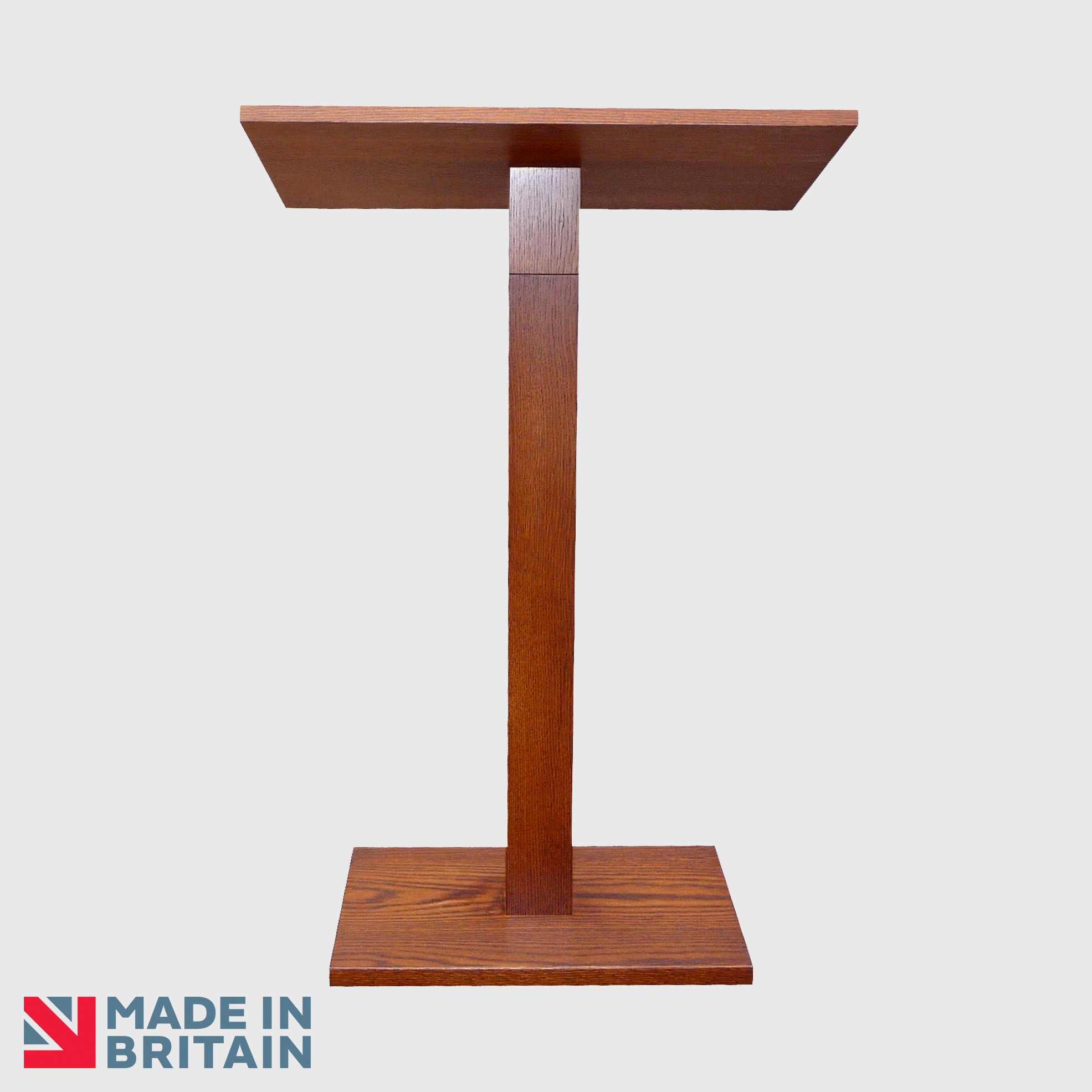 Presentation Lectern 11 - Turning Leaf