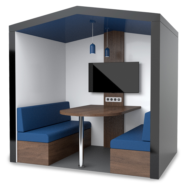 AV Cabinets, Lecterns, AV Furniture, Church Furniture, Turning Leaf