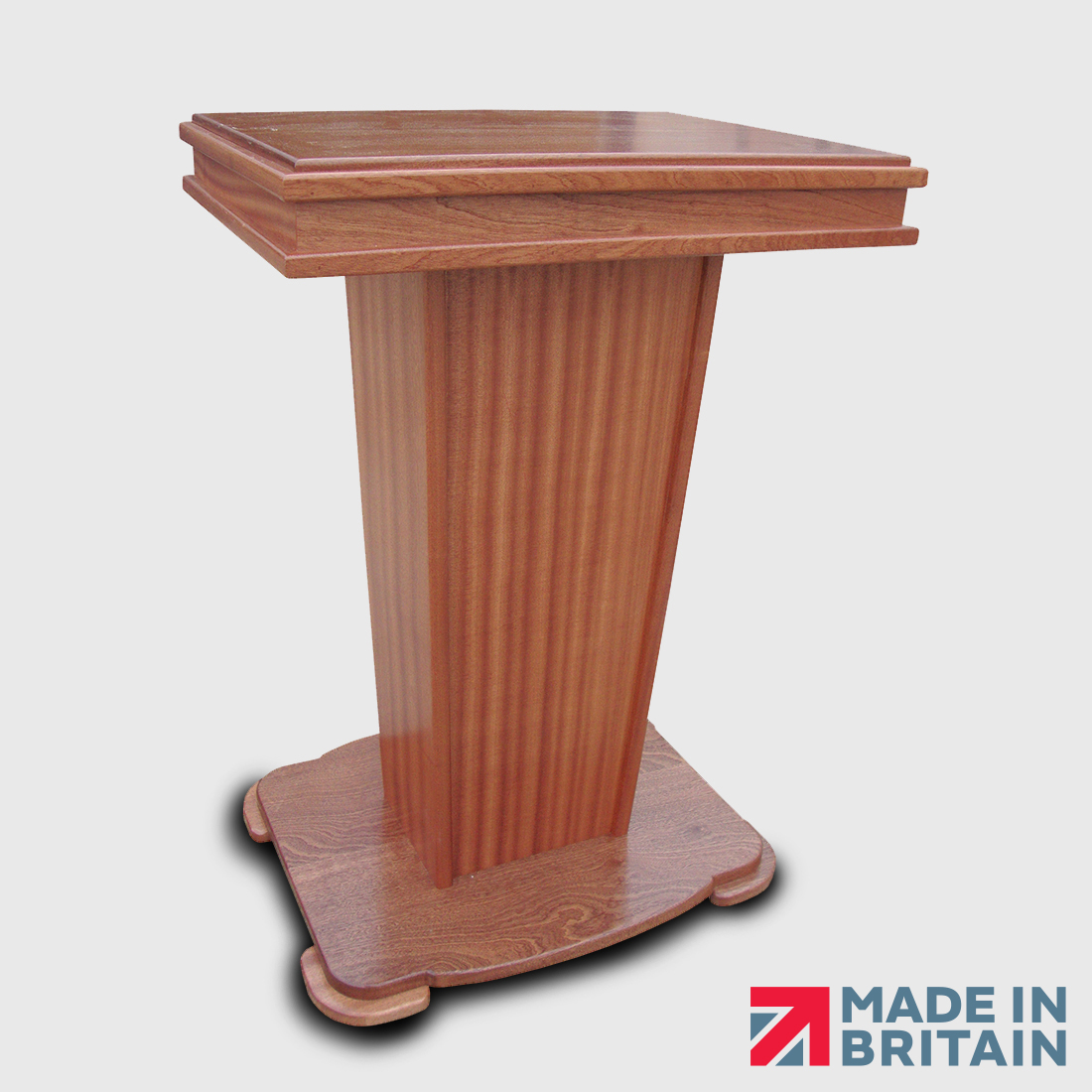 Communion Table 05 - Turning Leaf