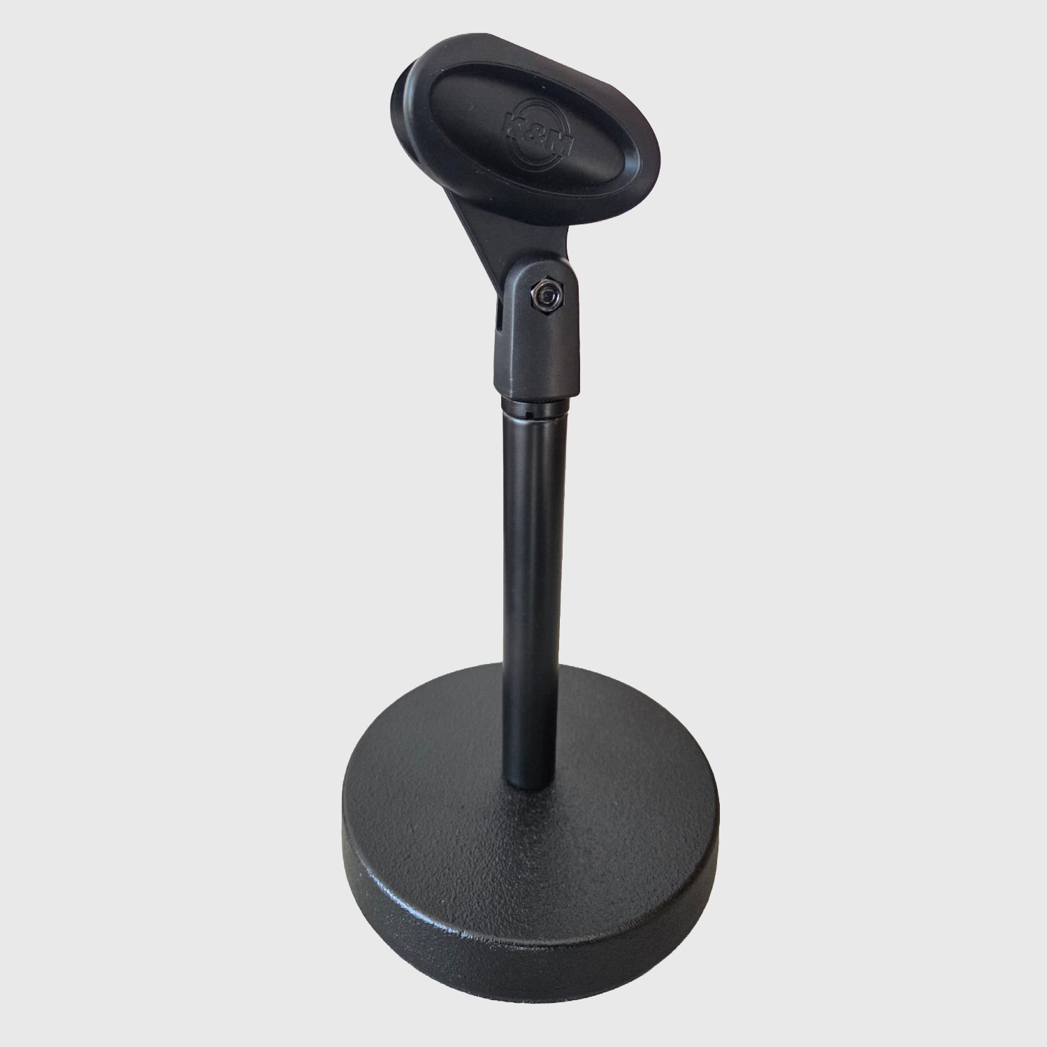 Lectern Microphone Stand - Turning Leaf