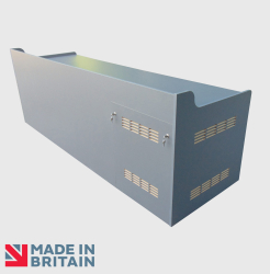 AV Desks - Turning Leaf | British Manufacturer | Tel: 01482 219017