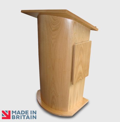 AV Lecterns - Turning Leaf