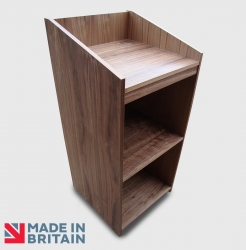 AV Lecterns - Turning Leaf