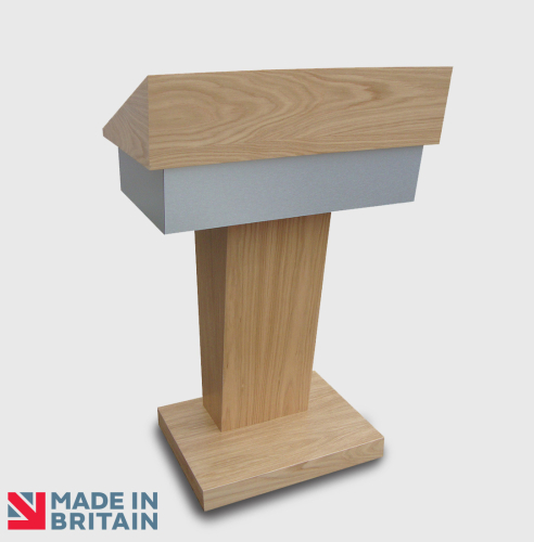 Presentation Lecterns - Turning Leaf